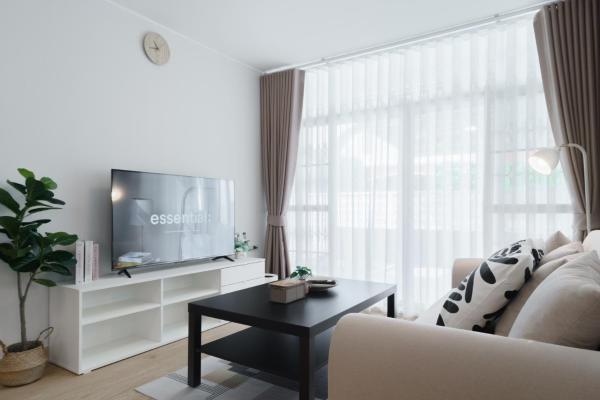 Huai Khwang Cozy Home Comforts - Bangkok