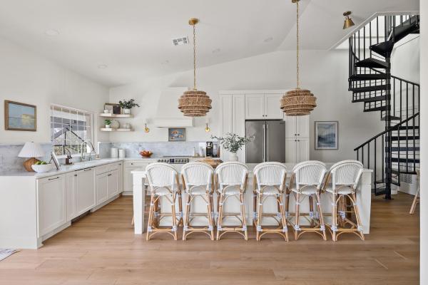 The Natural Palm - Fort Myers Beach, FL