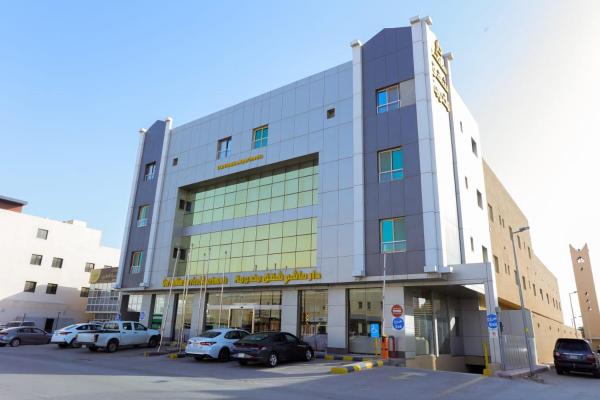 Dar Hashim Serviced Apartments Al Morouj - Economic - Riyadh