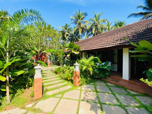 Hotel Holiday Home - Kovalam