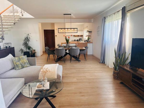 Modern Villa In Grand Bay - Short Walk To Beach - Mauritius