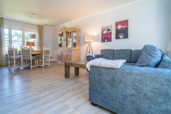 Ferienhaus Florian - List