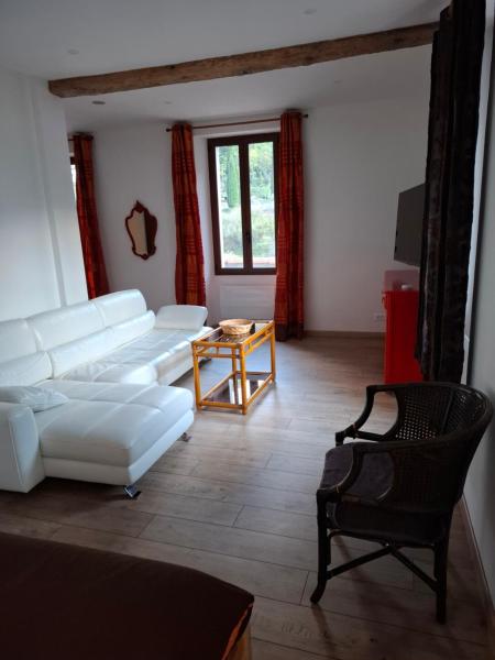 Appart Au Pied Du Mercantour - Sospel