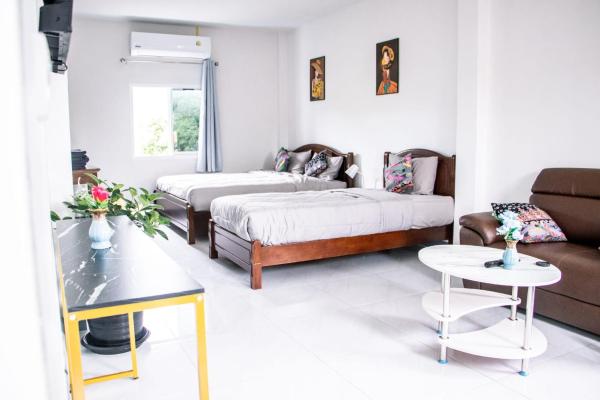 Relax Home - Province de Krabi