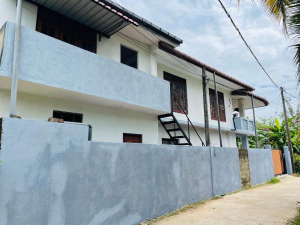 Tm Villa Madiha - Mirissa