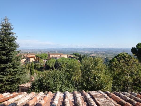 La Casa Dei Ricordi - San Gimignano