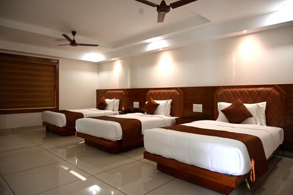 Harley Residency - Kannur