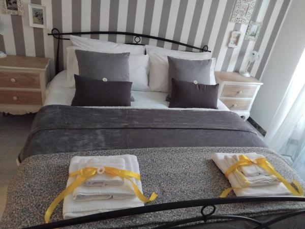 Regina Margherita Casa Vacanza - Civitavecchia