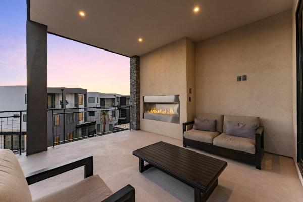 1 Chill Casa Home - St. George, USA