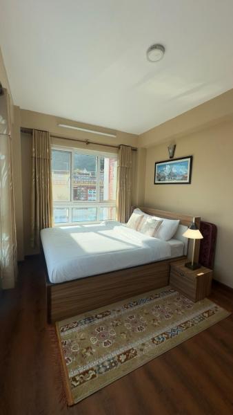 House Of Forrest , Modern Serviced Apartments - Tibet