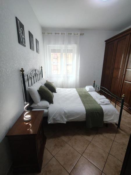 House For You - Rome