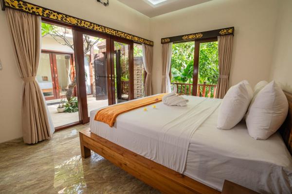 Amed Paradise Beach Club - Seraya