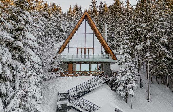 Sofia - Mountain Home - Kopaonik