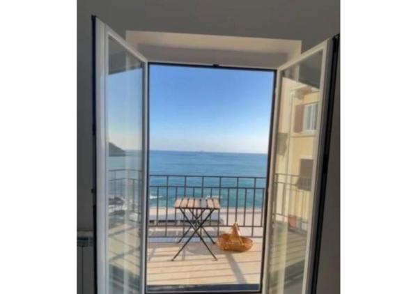 Comodissimo Gaslini E Mare - Gênes
