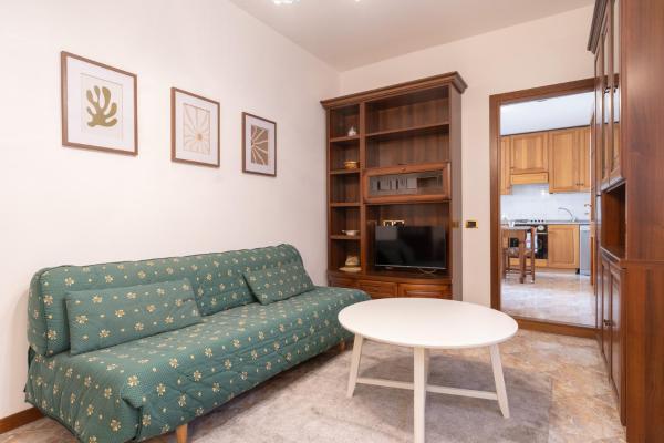 Garden - Residence In The Center Of Barzio - Lecco