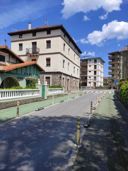 Bellavista Room Bakio - Bermeo