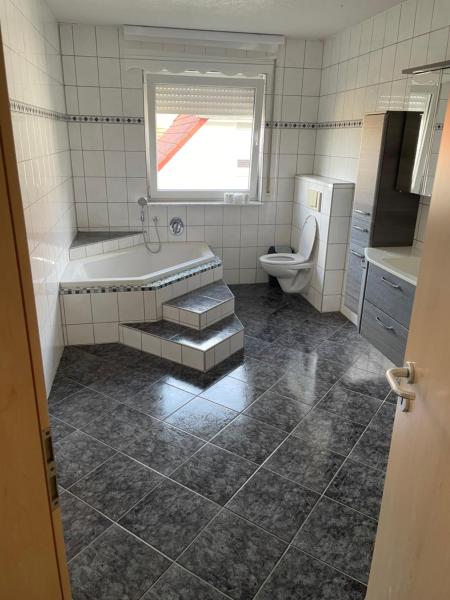Kassel Lohfelden 4 Zimmer Und Family Qualitat Schmidt Ll - Kassel