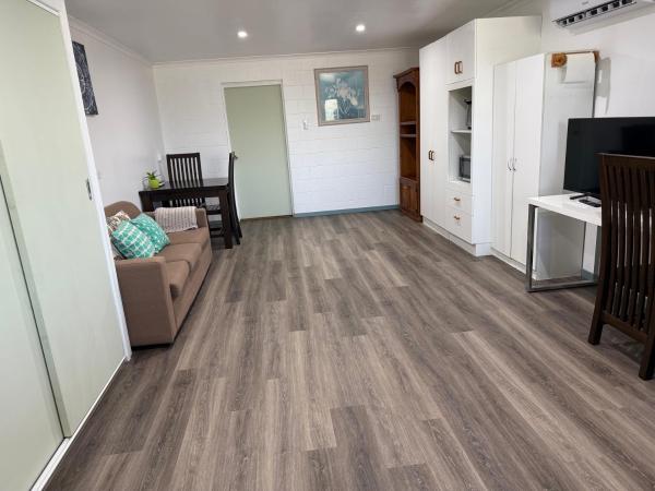 Comfortable Studio In Bowen 4805 - Bowen