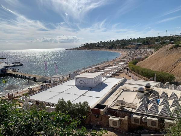 Coral Appartamento Privato - Sharm El-Sheikh
