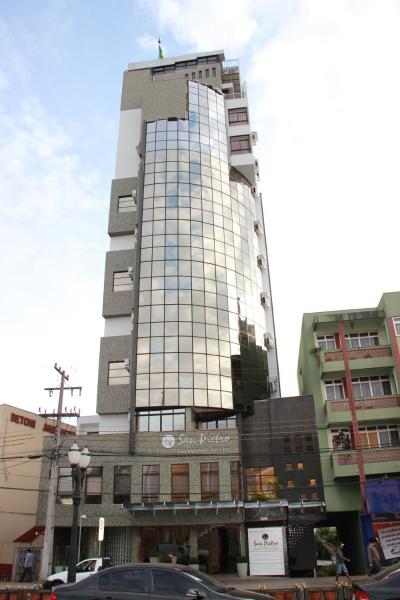 Hotel San Pietro - Pato Branco