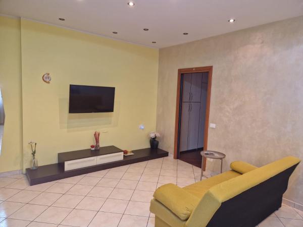 Casa Di Bea - Lombardie