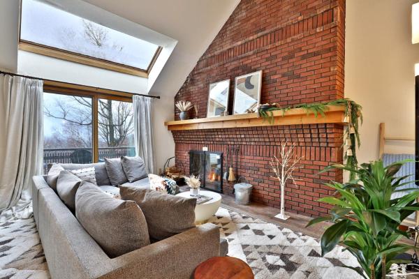 Charming 3br-2ba Condo In Sunrise Village At Ski Resort, Pool, Hot Tub, Sports Center - Silver Lake State Park, Barnard