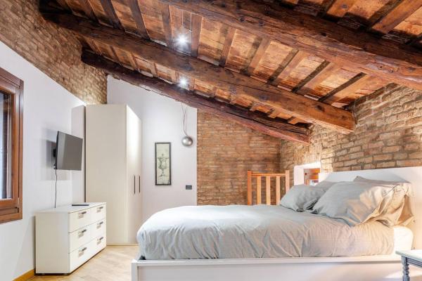 Casa Romana - Ferrara