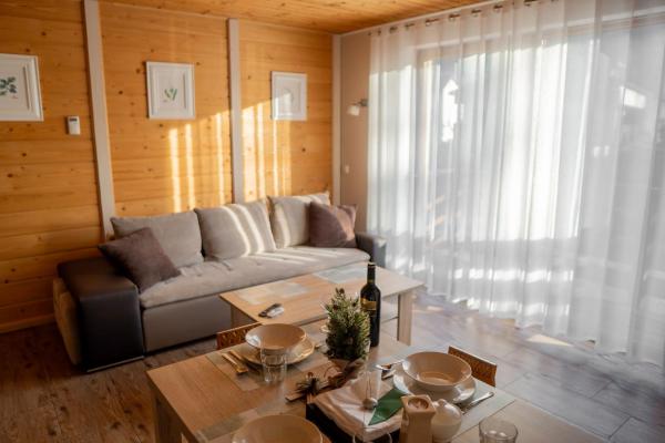 Willa Rajbi - Szczyrk