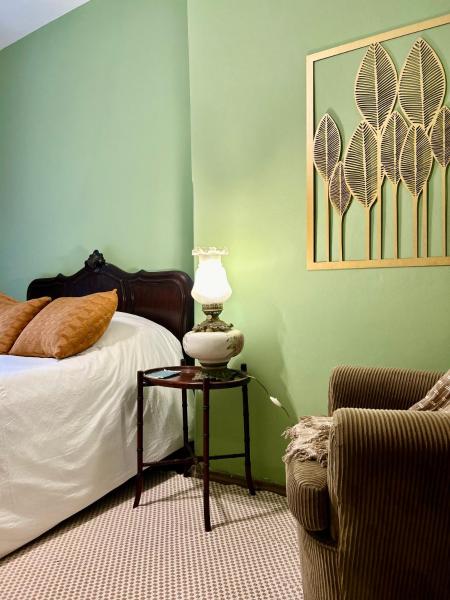 Casa Vintage - Ouro Preto