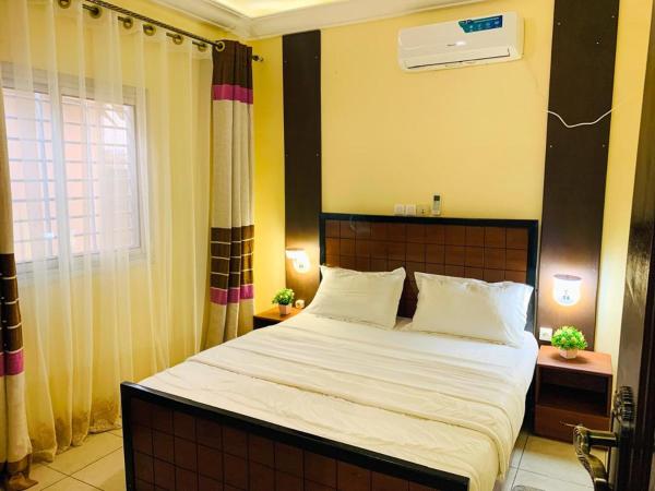 Residence Okeo - Jaunde