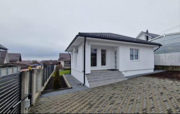 Myhome Residence - Târgu Mureș