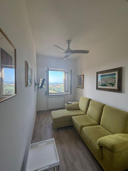 Appartamento In Todi - Todi