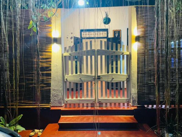 Ami Place Rooms With Kitchen - Hikkaduwa