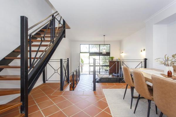 Terrace Heaven - Fremantle