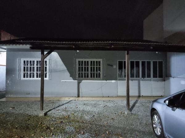 Casa De Praia Completa, Com Ar Condicionado - Navegantes