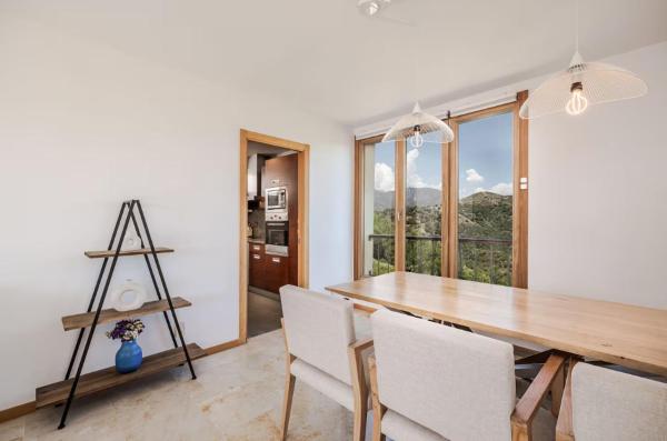 Los Monteros Altos - Monda