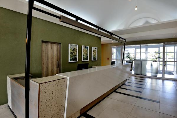 Town Lodge Bellville - Western Cape