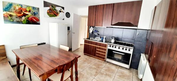 Casa Para 4-6 Personas 2 Dorm A Pocas Cuadras Del Centro De Bariloche - San Carlos de Bariloche