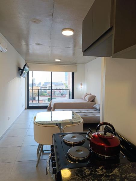 Tigre-estación Fluvial Monoambiente - Provincia de Buenos Aires