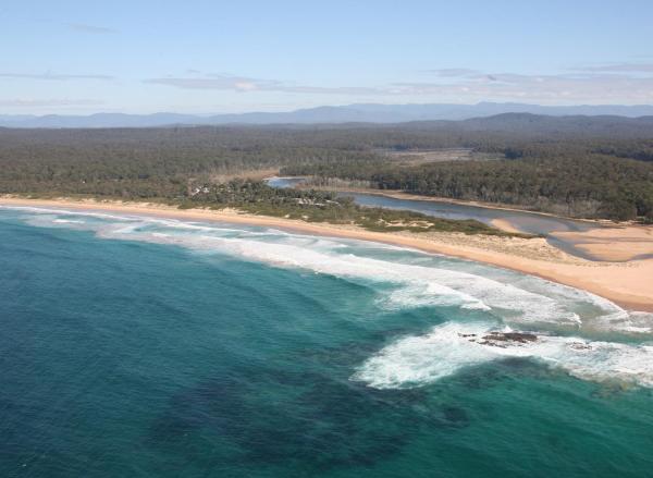 Lakesea Park - Batemans Bay