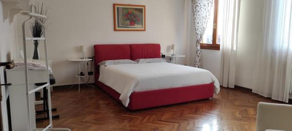 Polly House - Treviso