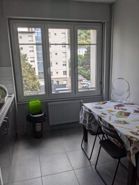Chambre Confortable Au Calme Et Proche Du Centre-ville De Lyon - Lyon