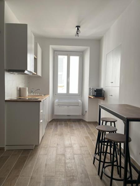 Renovated Seaside Studio In The Heart Of Menton - Menton