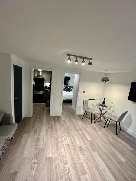 34a Field Road - Henley-on-Thames