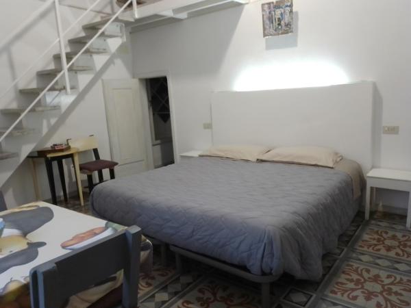 Malvasia Room - Brindisi