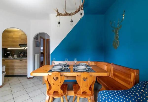 Sacello Home - Asiago