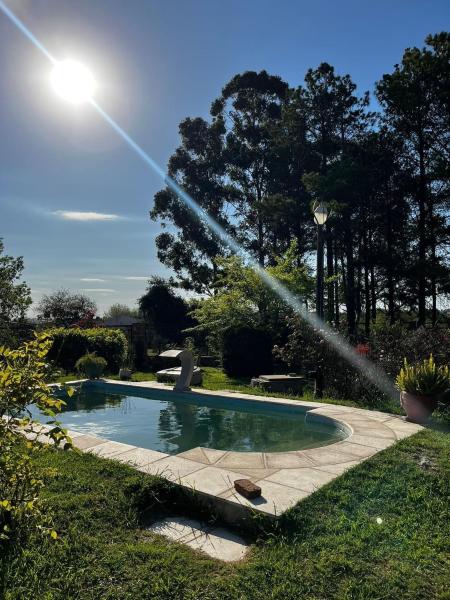 Chacra El Solcito - Gualeguaychú
