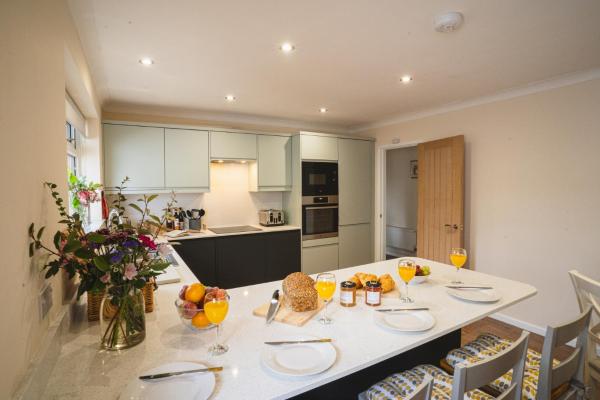 Little Hill Farm Villa - Dorset