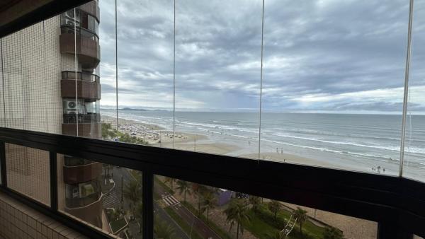 Aluguel Temporada - Vila Caiçara - Praia Grande