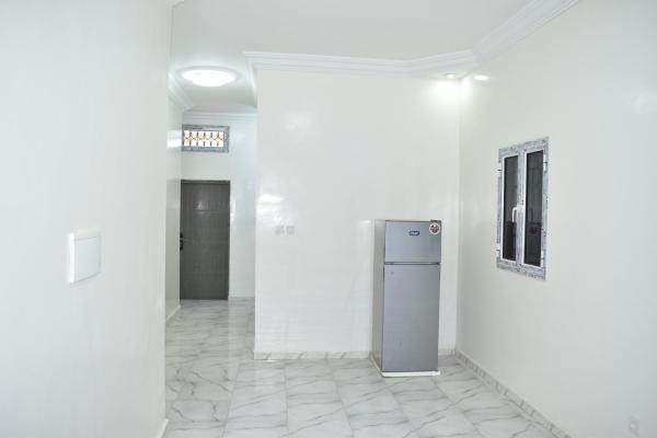 Bik Ps 41 - Nouakchott